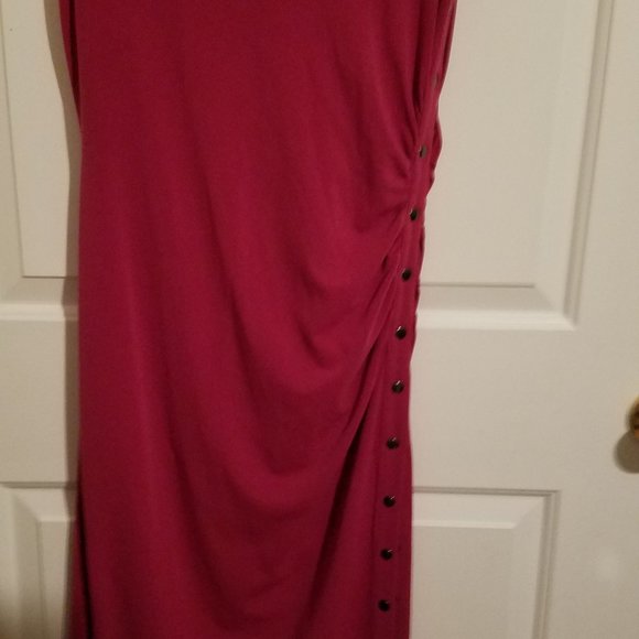 Shape FX | Dresses | Summer Dress Chic Elegant Unique | Poshmark